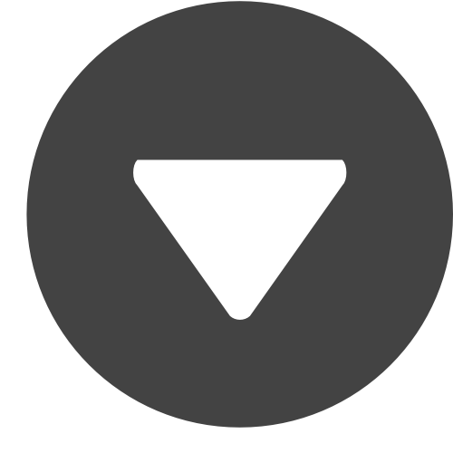 Free Glyph Circle Triangle Down icon | Free SVG, EPS, PSD & PNG Icons ...