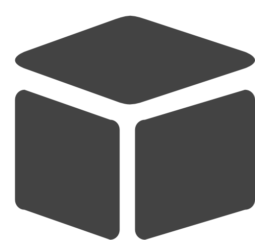 Free Cubic Glyph icon | Free SVG, EPS, PSD & PNG Icons | Icon Vulture